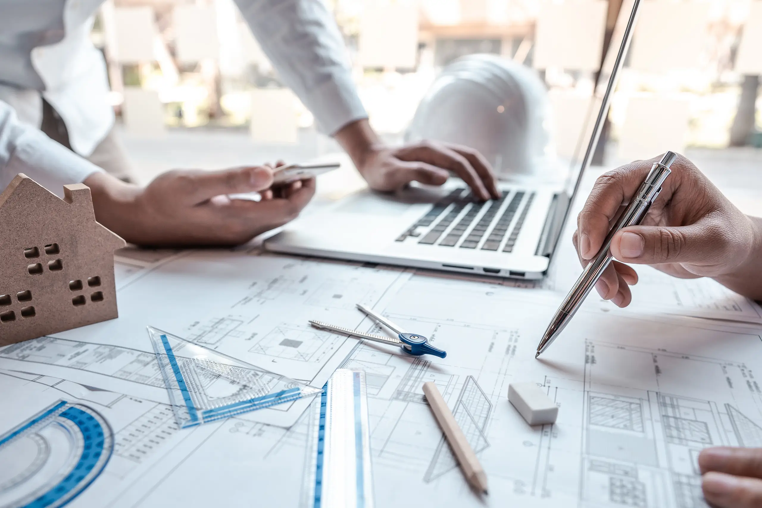 Prosjektering - Bilvask.as - Av Autocare AS